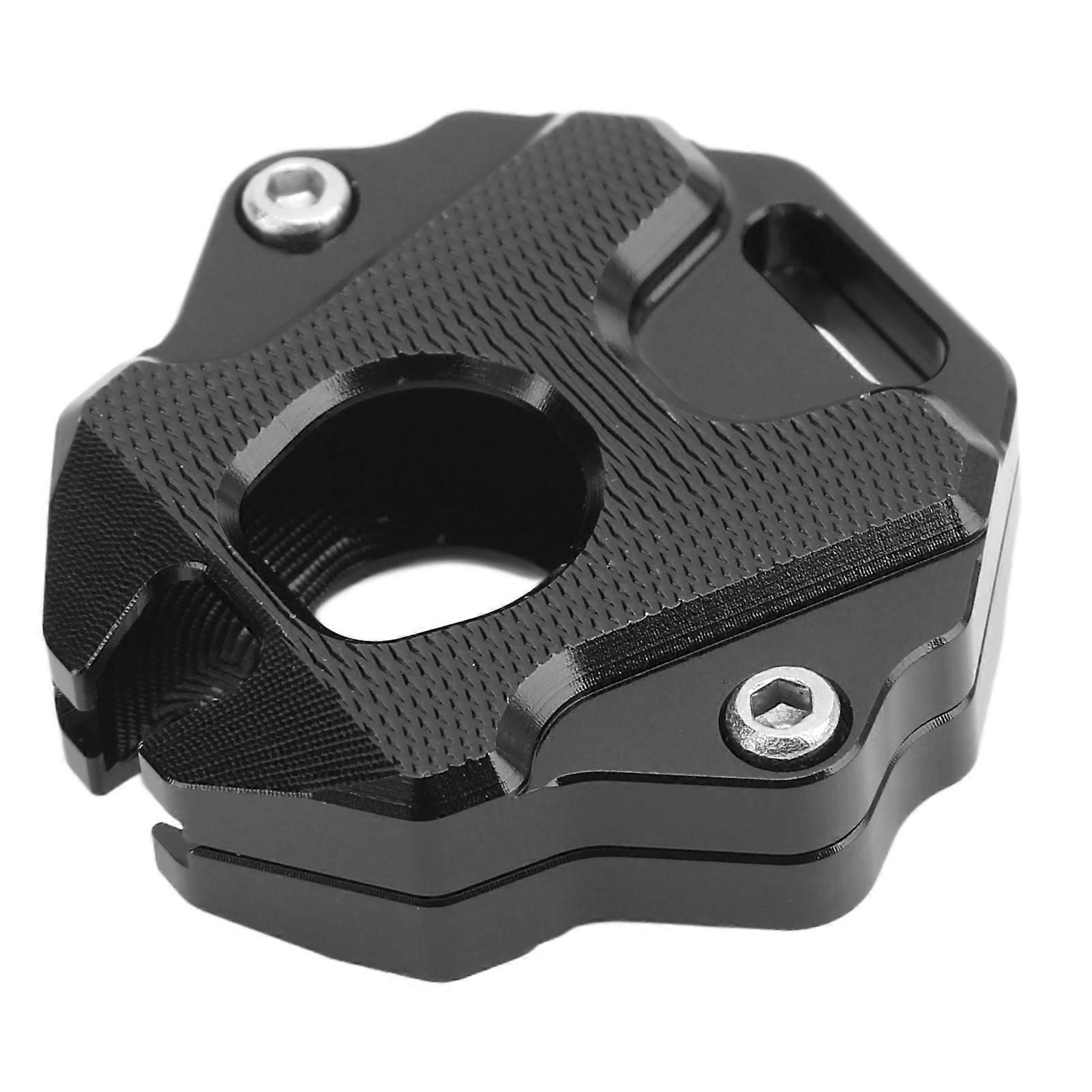 Motorcycle Key Shell CNC Metal Solid Stylish Perfect Fit Replacement ...