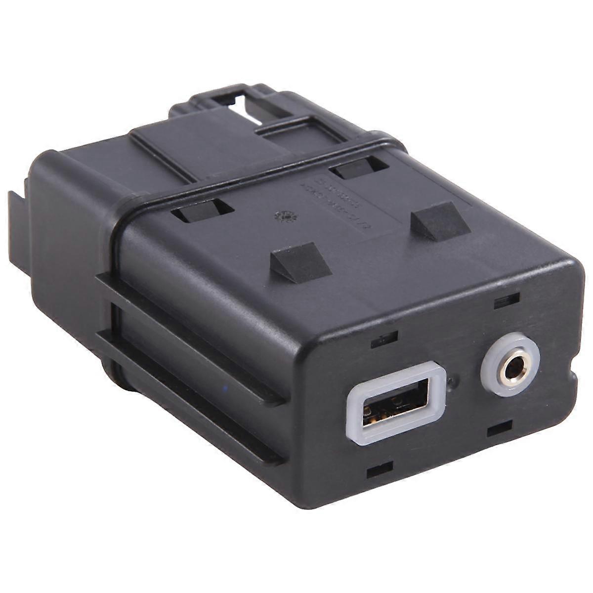 USB Audio Interface for Chrysler Pacifica 2017-2020 USB AUX Port ...