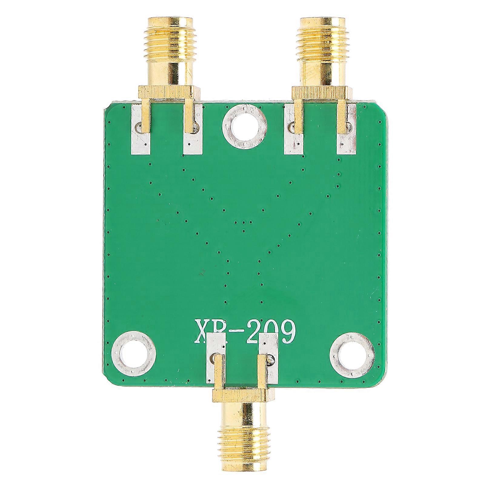 RF Module 2?Way Resistance Power Splitter PCB Board Industrial ...