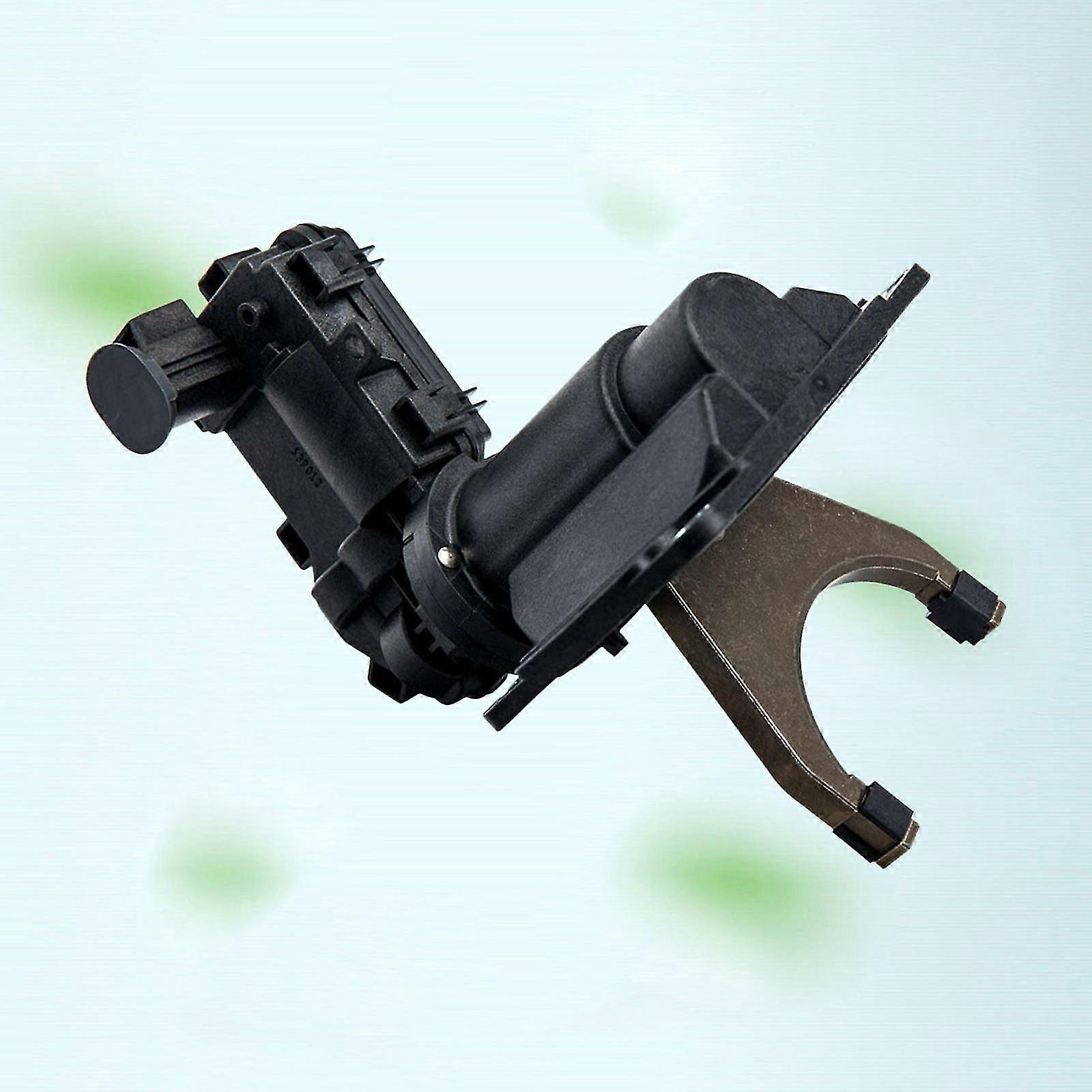 Front axle locker actuator for ram 2500 3500 2013-2018 68216944ab ...