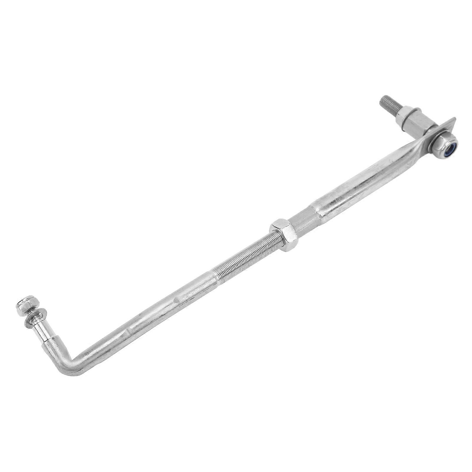 Outboard Motor Steering Link 265?315mm Adjustable Stainless Steel ...