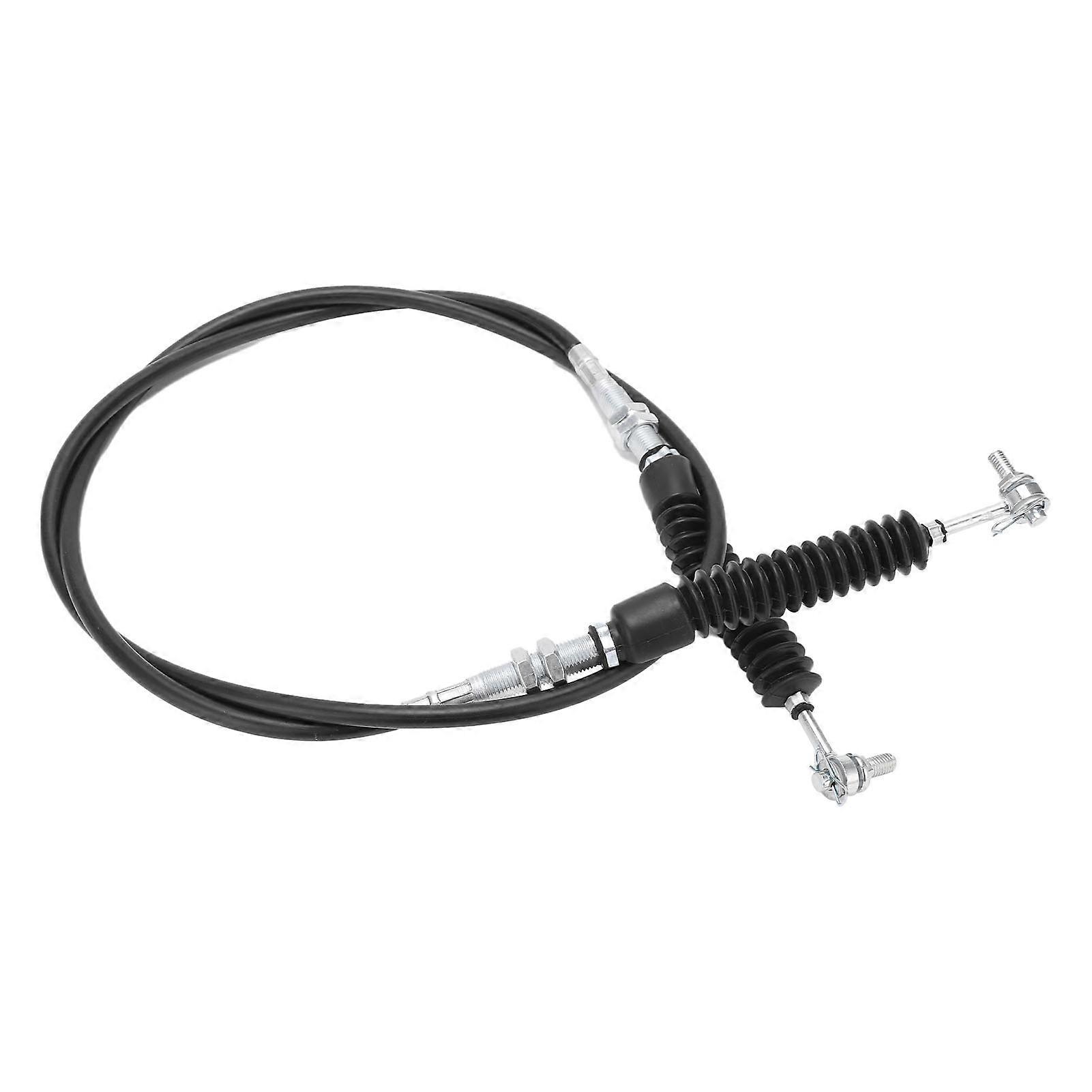 Gear Selector Shift Cable 10/11 Series 7081005 Replacement for Polaris ...