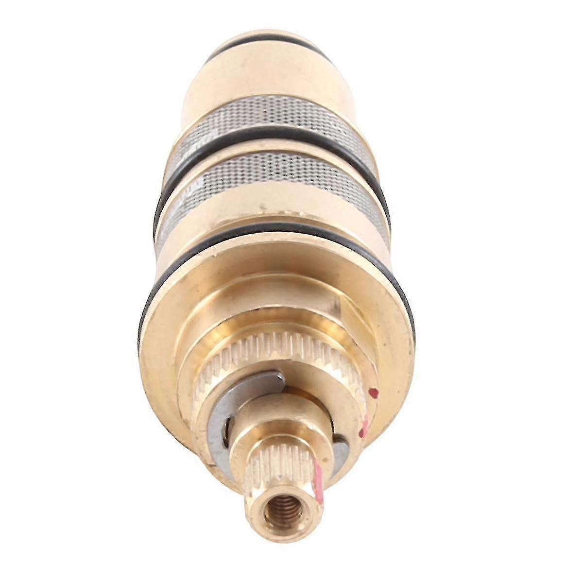Brass Replacement Thermostatic Valve Spool Faucet Mixer Tap Shower ...