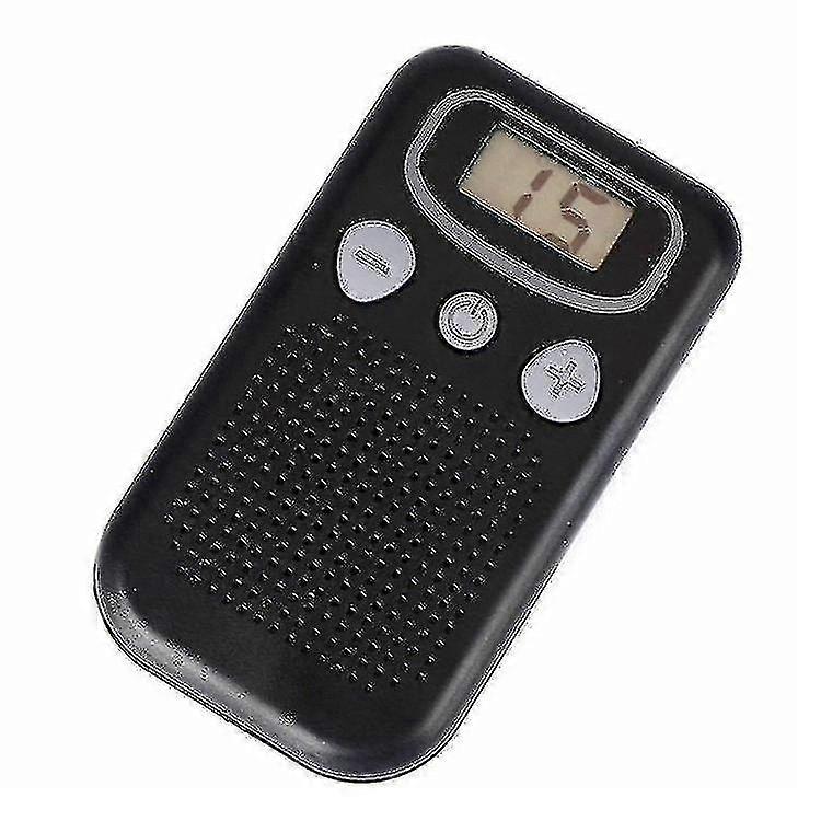 Ear hearing aid Personal Sound amplifier Pocket voice enhancement ...