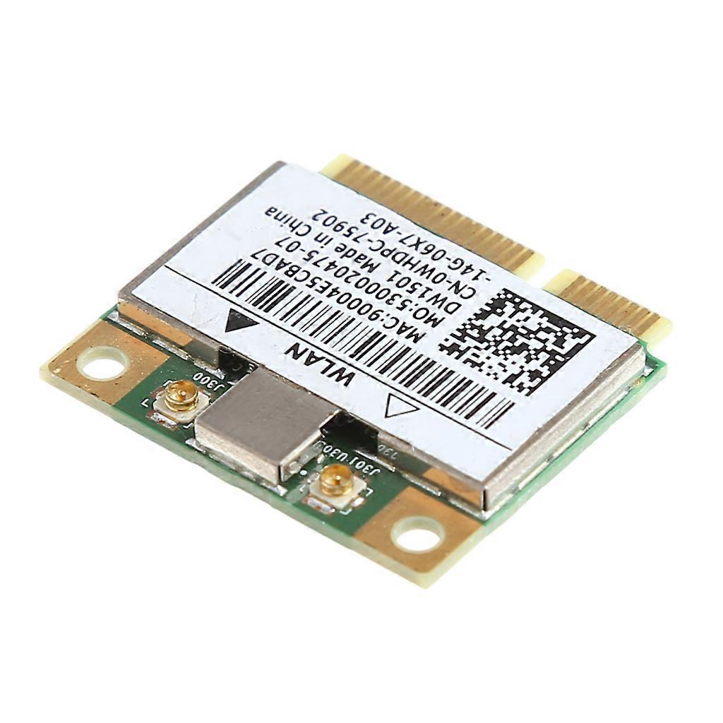 Mini PCIEPCI Express WIFI Card 150Mbps for Broadcom BCM94313HMG2L ...