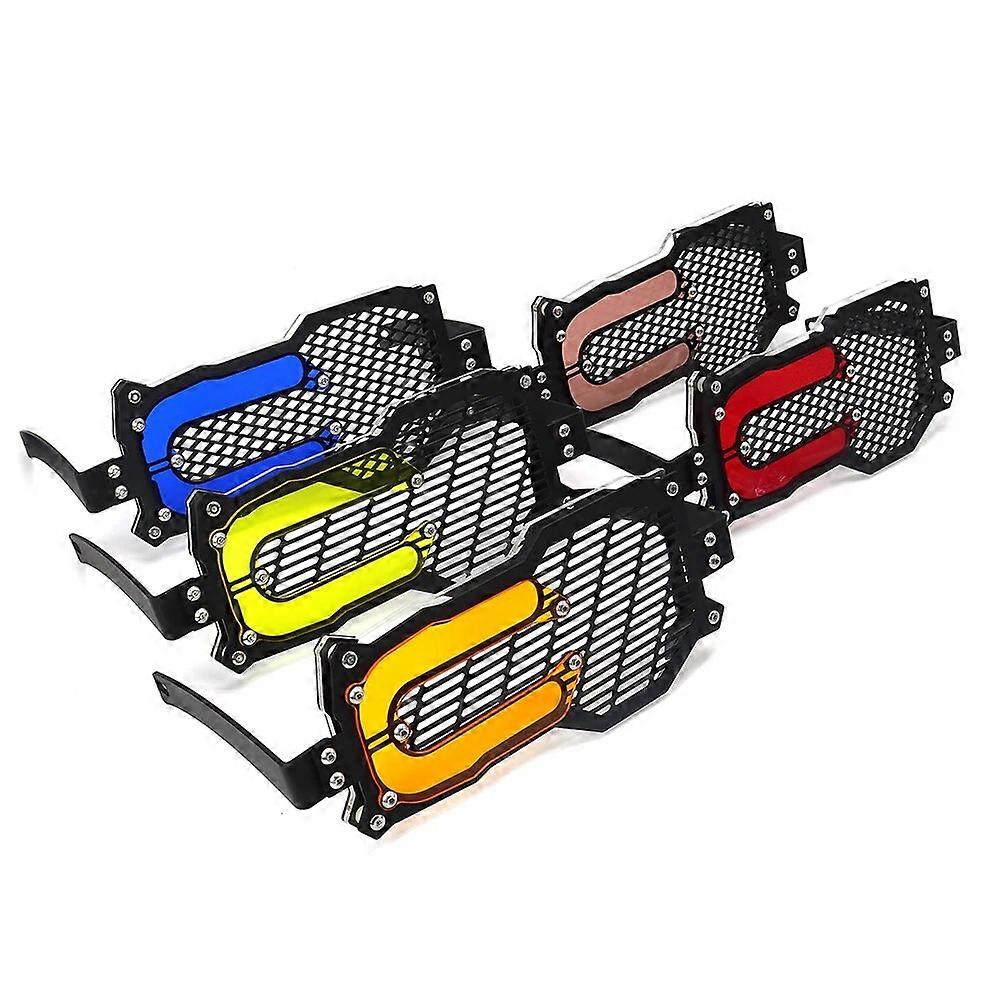 NEW For Cyclone RX3S RX 3S RX4 RX 4 RX500 RX 500 Motorcycle Big And Small Eye Lampshade ...