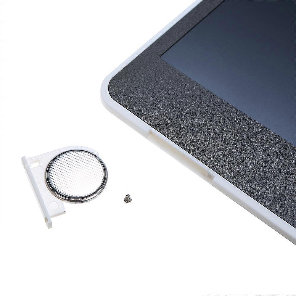 12 Inch LCD Drawing Tablet Portable Digital Pad Writing Notepad ...