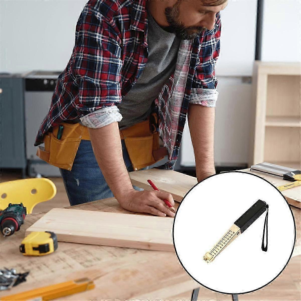 Door- Measuring Tool, 1-15mm Fire Door- Gauge Checker, Feeler Gauges ...