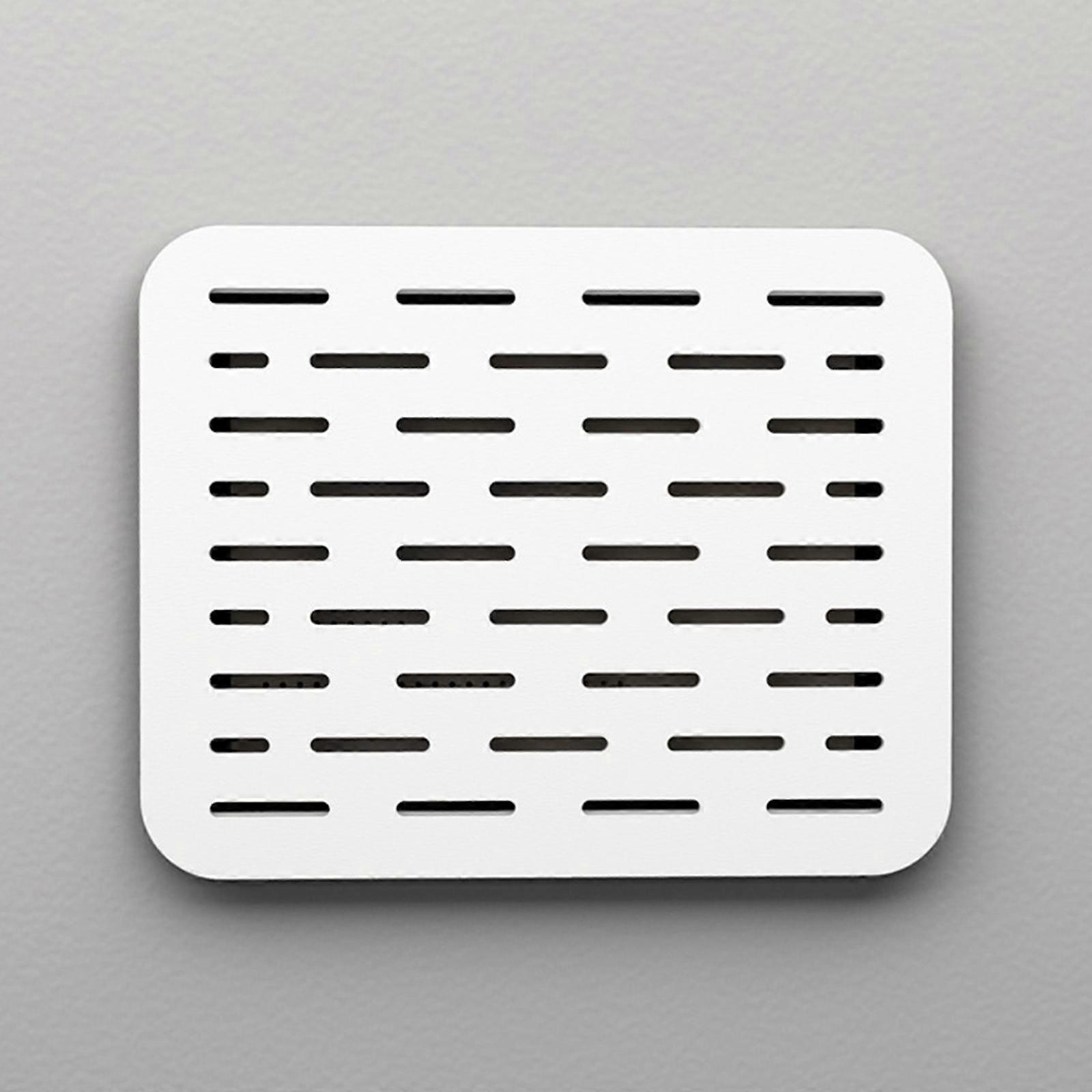 Meter Box Outer Cover Electric Meters Decoration for Indoor Home Living ...