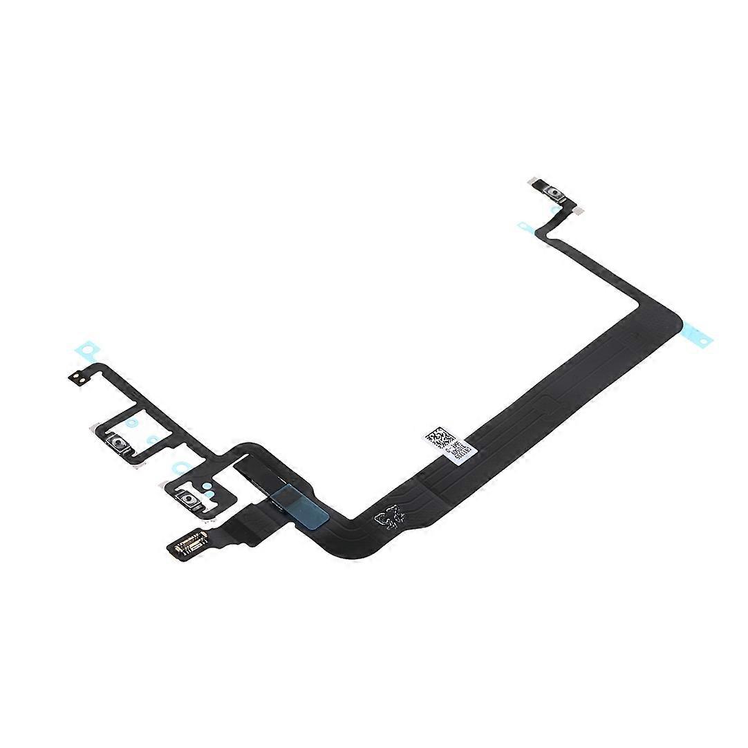 OEM Power and Volume Buttons Flex Cable Replacement Part for iPhone 13 Pro Max 6.7 inch | Fruugo UK