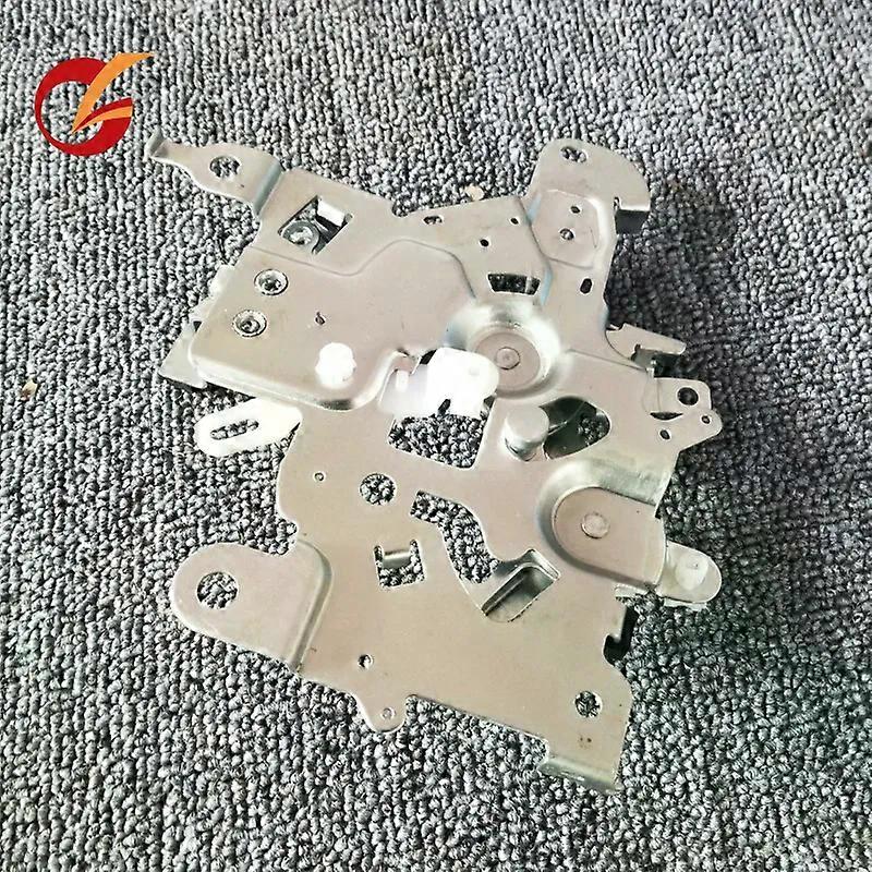 Applies to use for toyota hiace quantum 2005 up sliding door lock ...