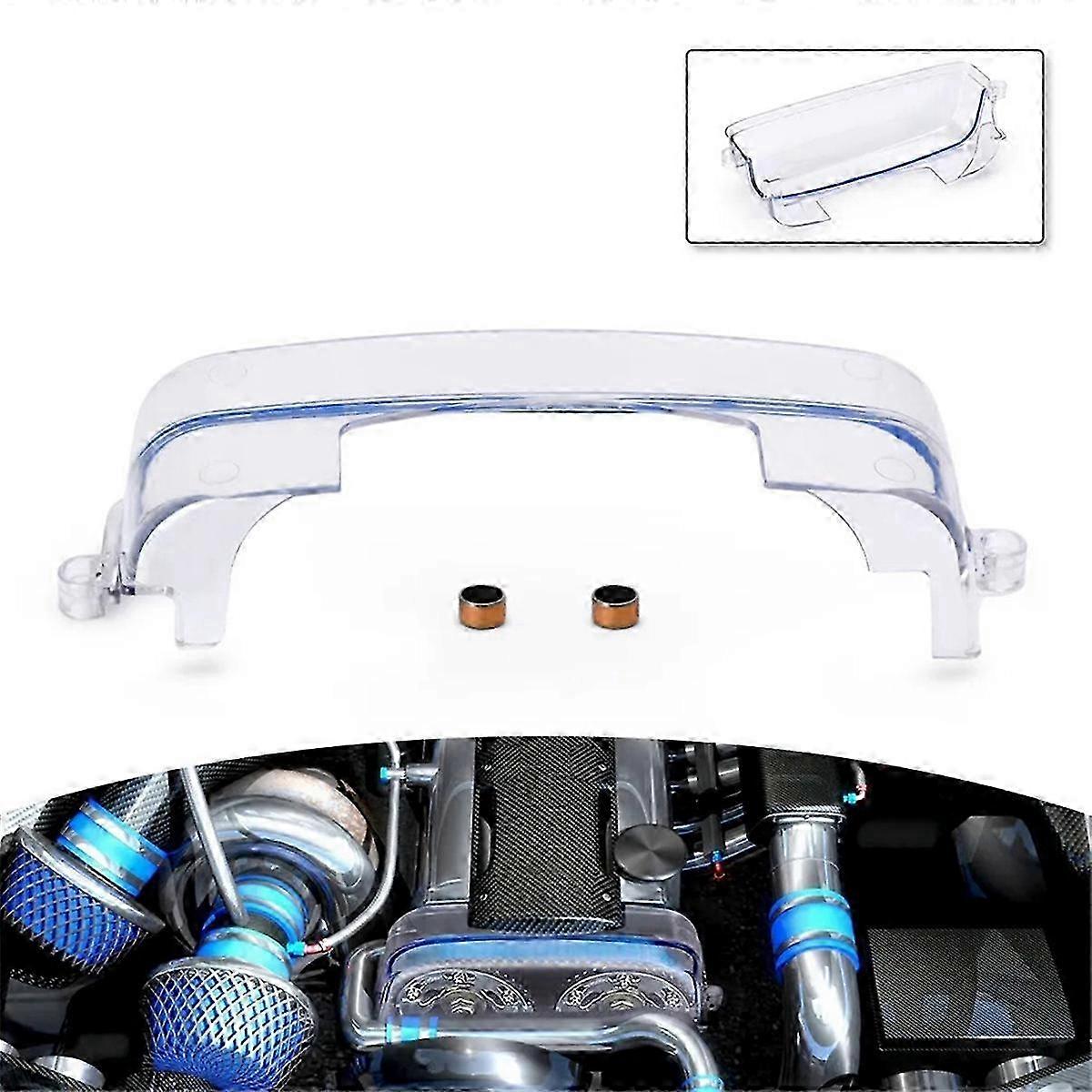 Gear Cam Pulley Timing Belt Cover Fit for Toyota Supra 2JZGTE JZA80 2JZ ...