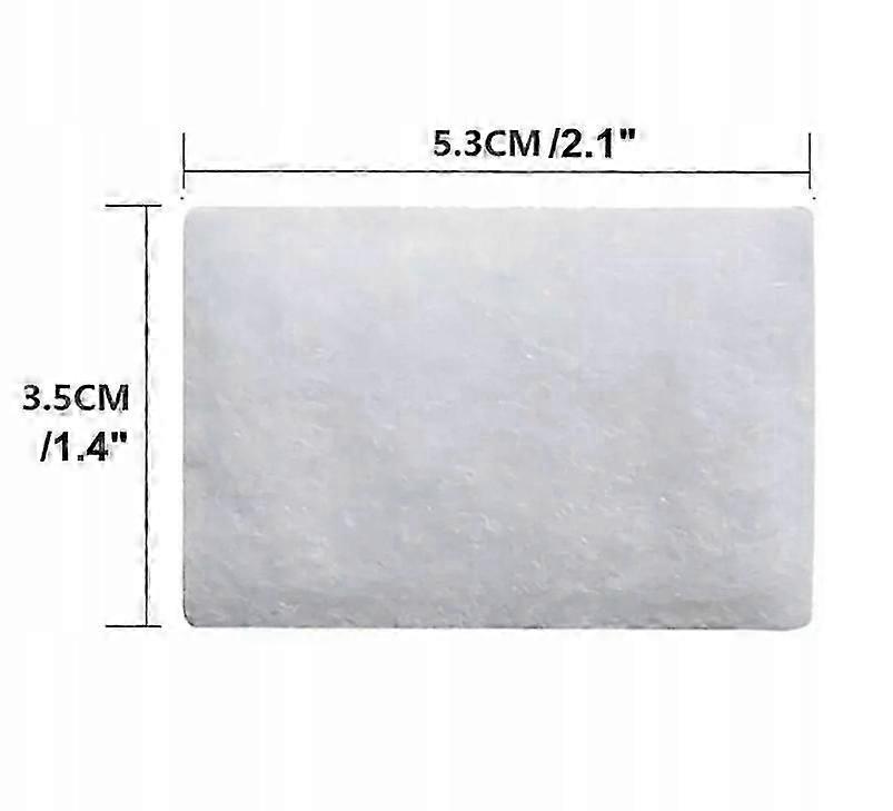 Cpap Filter Resmed S9 S10 Airsense Autoset 12 Pcs | Fruugo UK