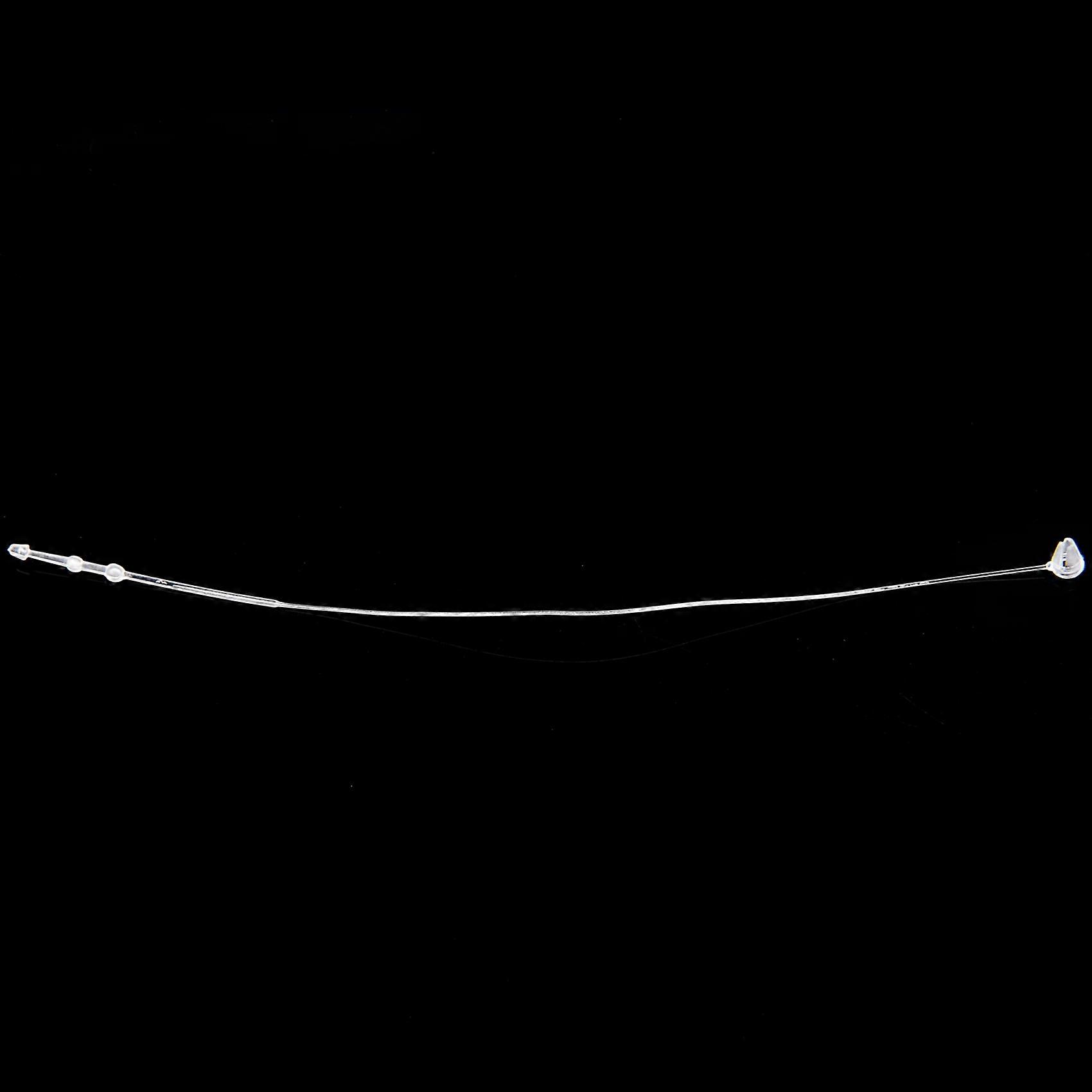 Plastic Snap Lock Pins Security Loop Tag Fasteners 10000PCS | Fruugo AU