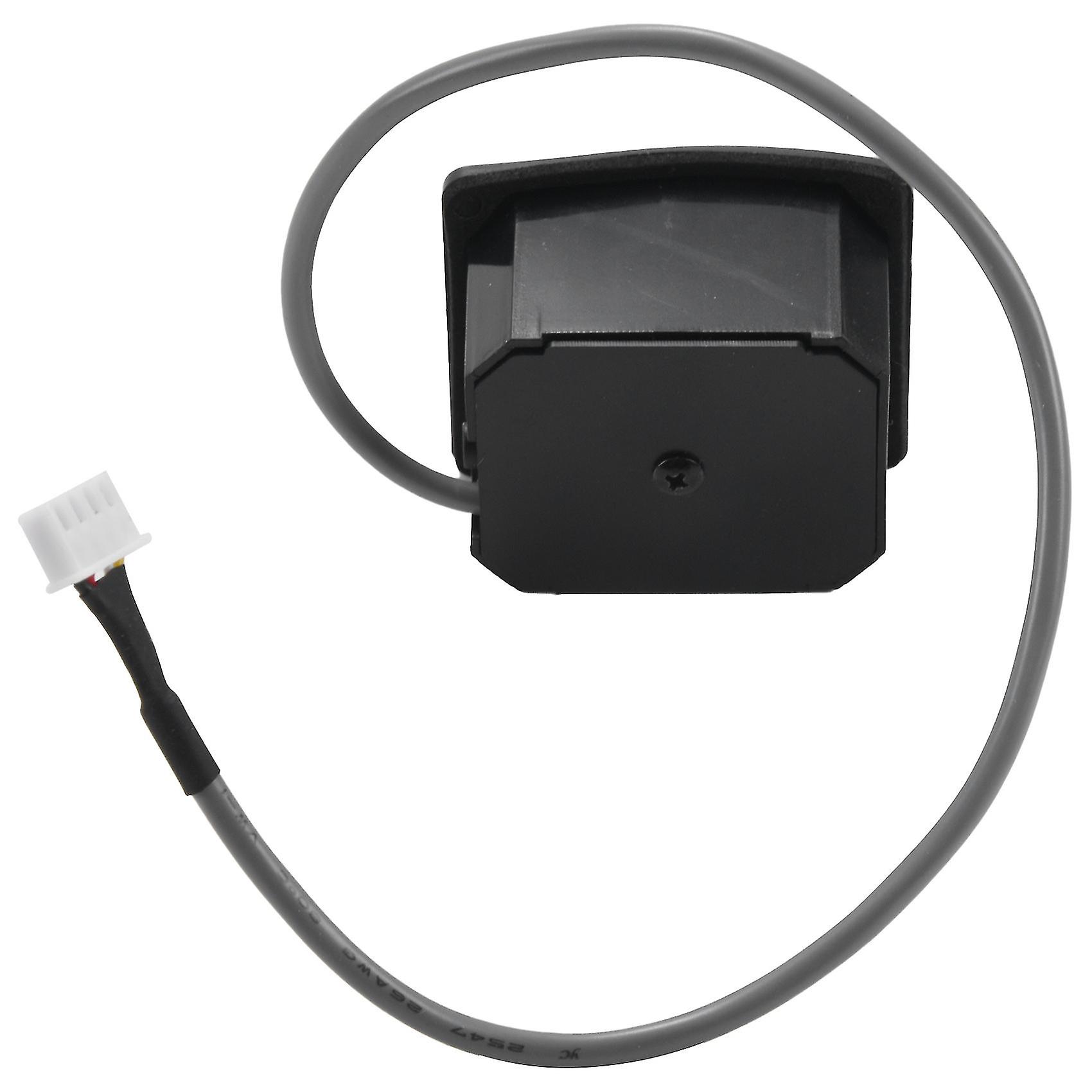 Ukelele Uke Piezo Preamp 3- Eq Equalizer System With Lcd Display ...