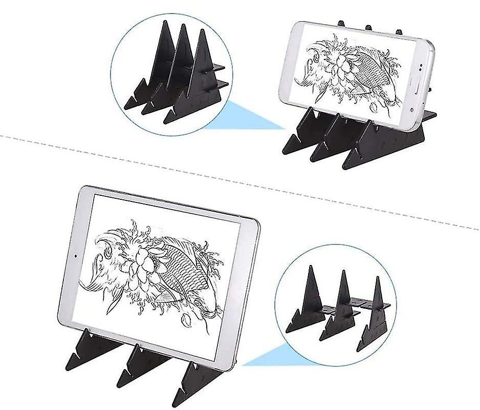 Diy Drawing Projection Projection Tracing Sketchpad Comic Art Stencil ...