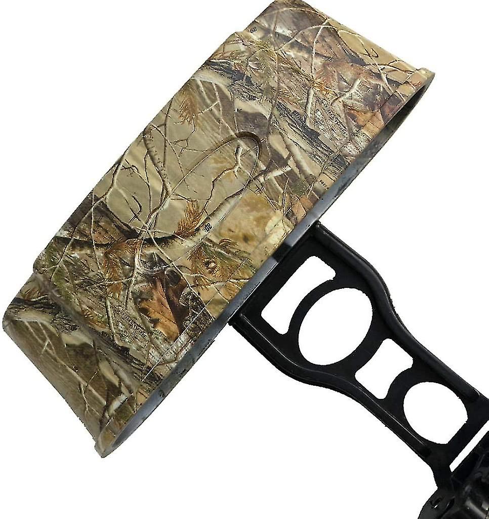 6 Arrow Archery Quiver Quick-release Compound Bow Arrow Holder For ...