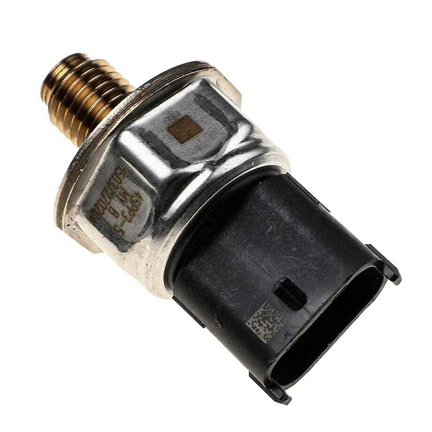 New Fuel Rail High Pressure Sensor for - Trax - Corsa Zafira Mokka 1.7 ...