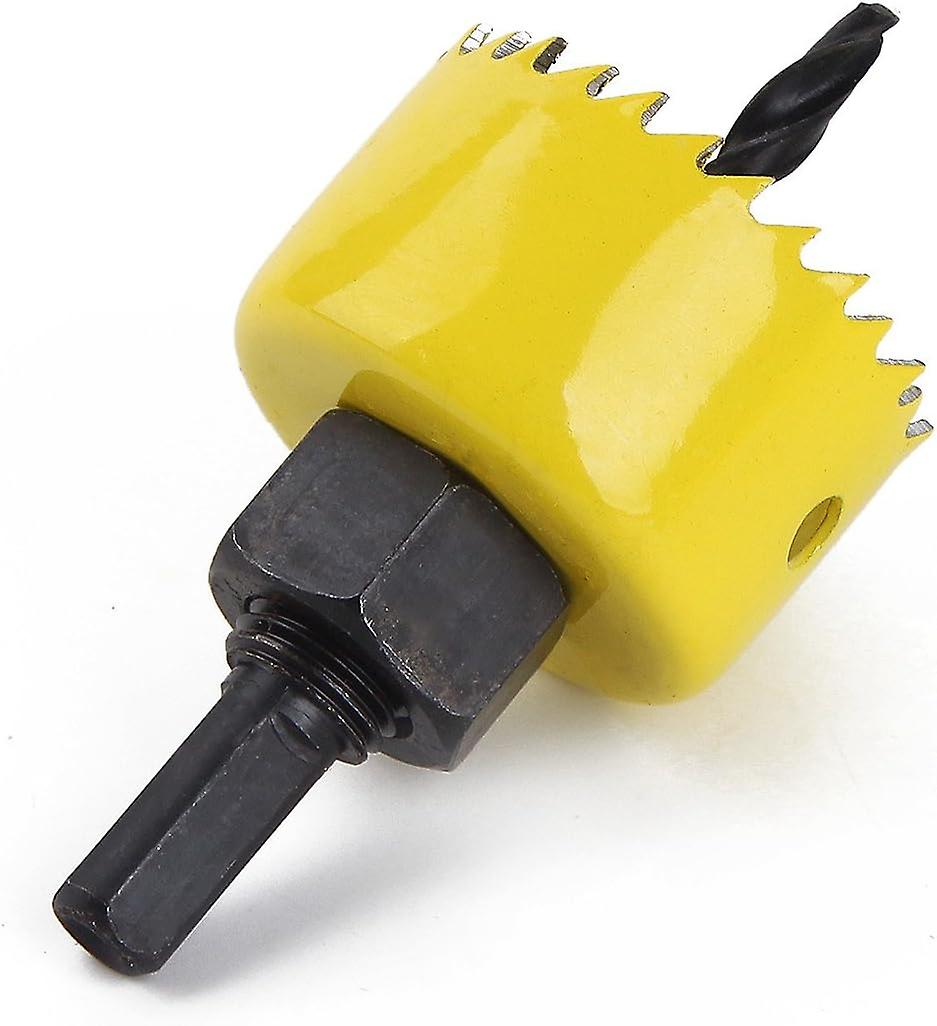 Betterlifefg-Hole Saw Box, Hole Saws 19~127mm Complete Kit In Box With ...