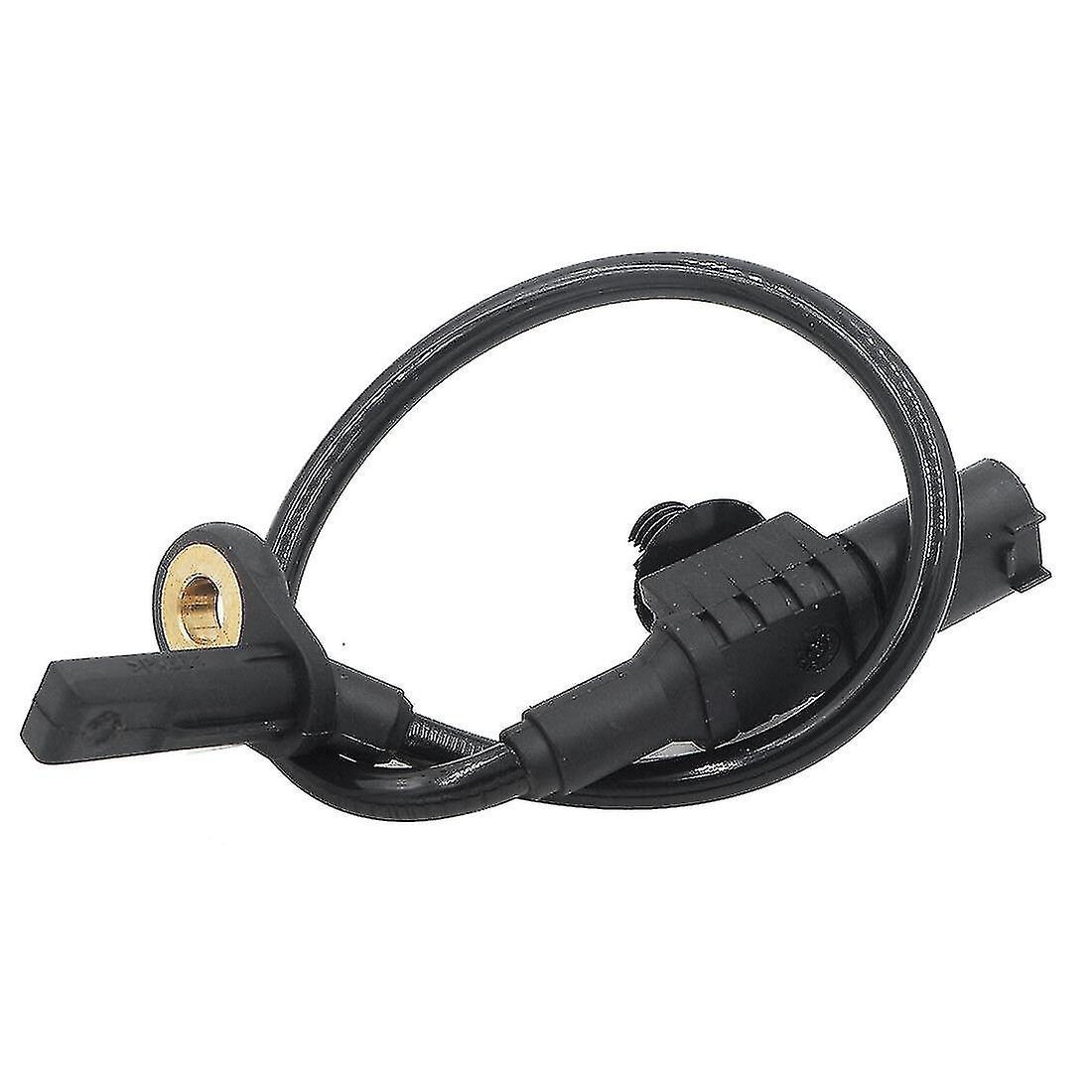 Set(4pcs) Abs Wheel Speed Sensor For W164 Ml350 Ml320 Gl350 Gl450 R350 ...