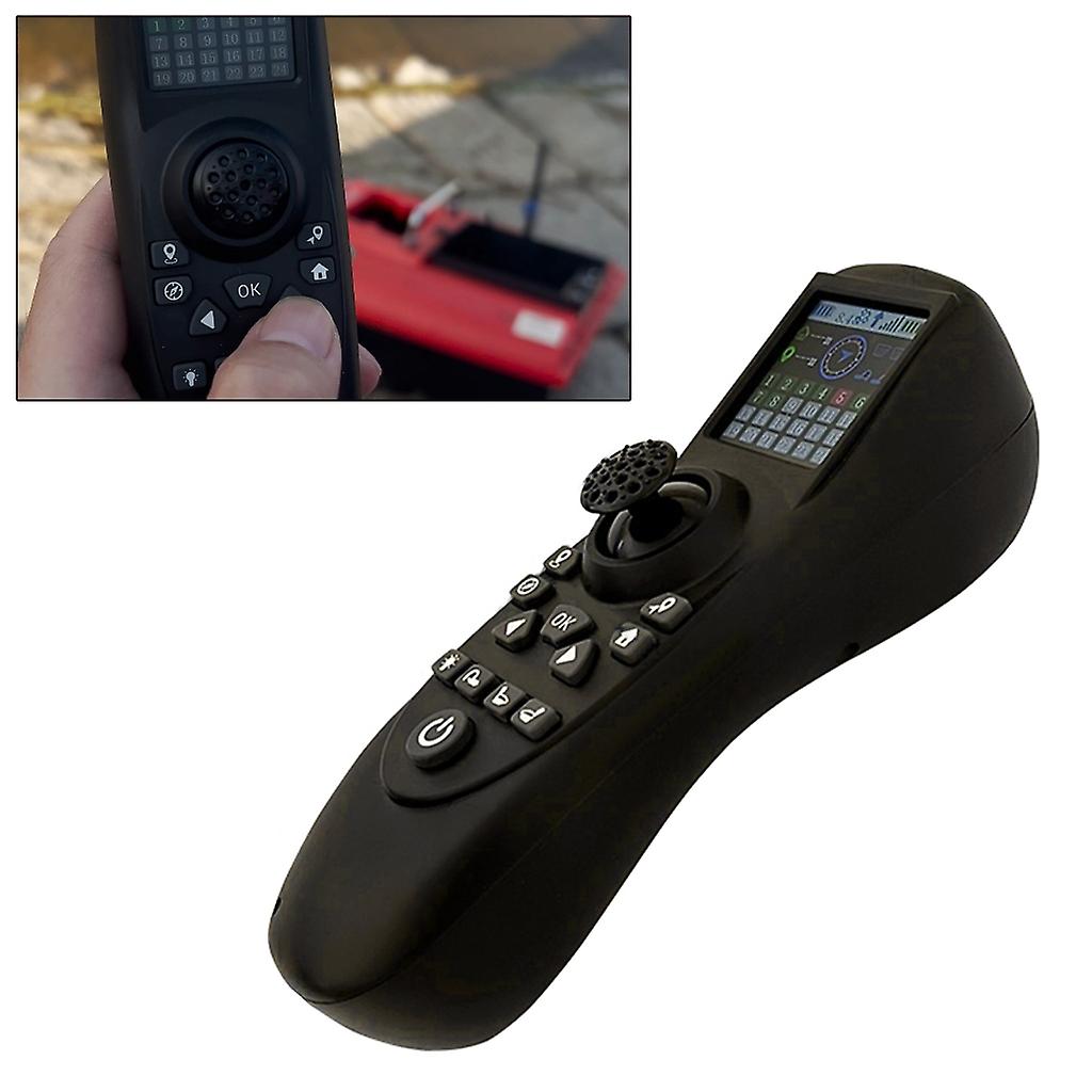 Wireless One hand Transmitter 12V 24V 40A Receiver for Remote ...