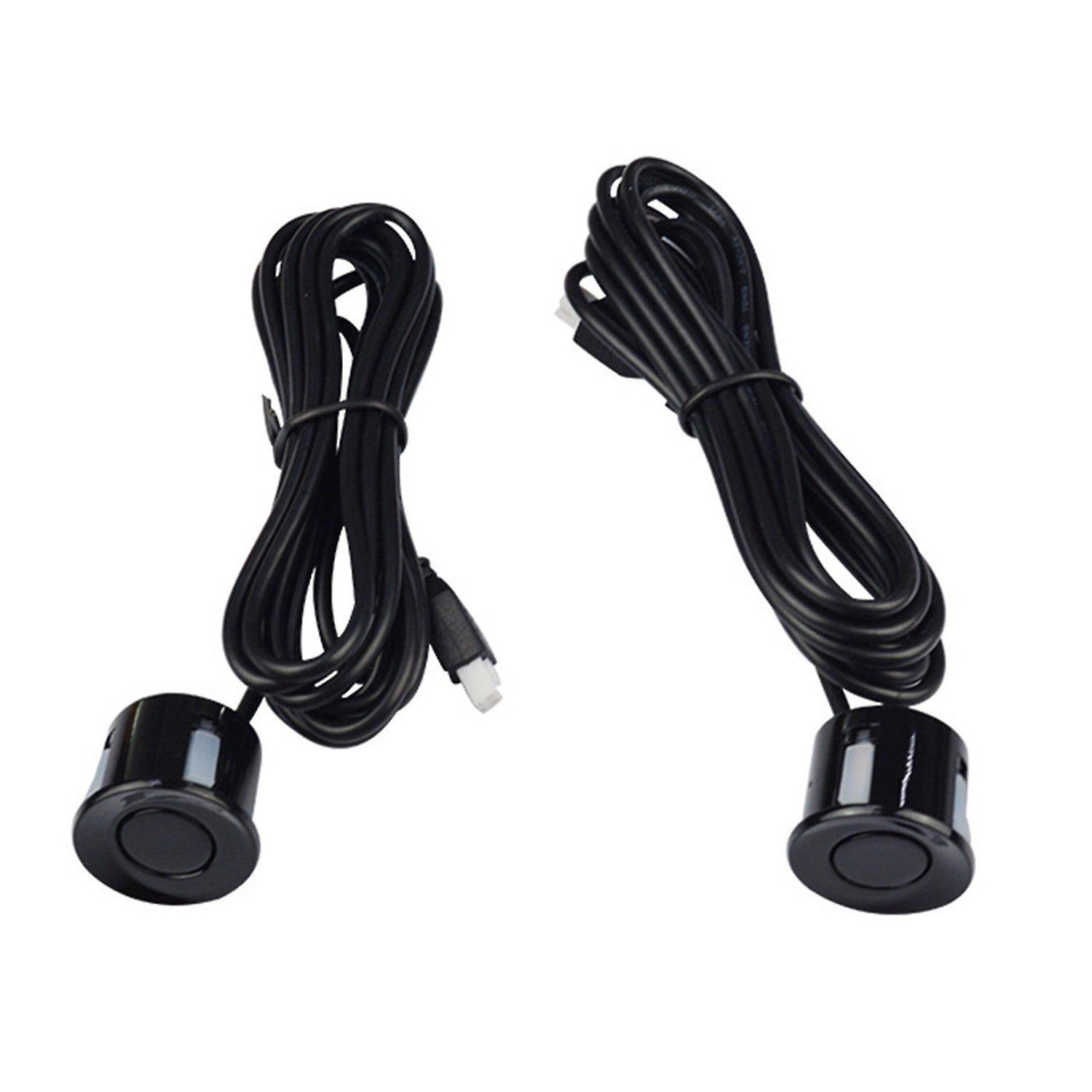 Universal 12v car parking radar led display for van suv | Fruugo DK