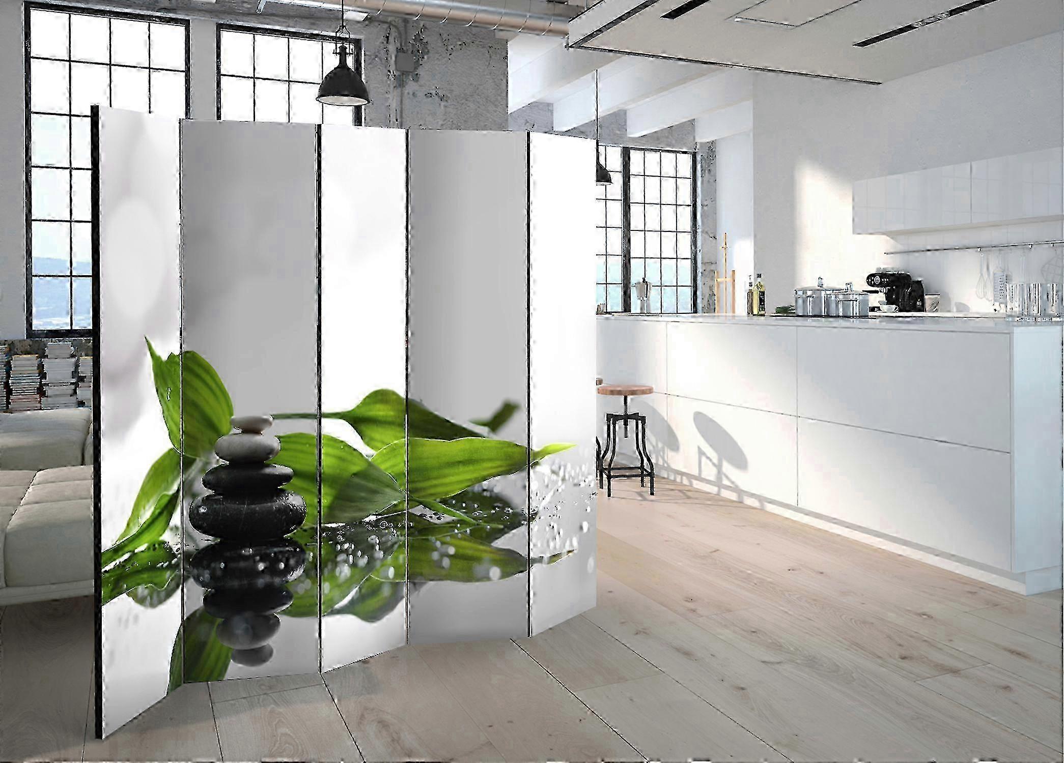 Room Divider - Zen II | Fruugo UK