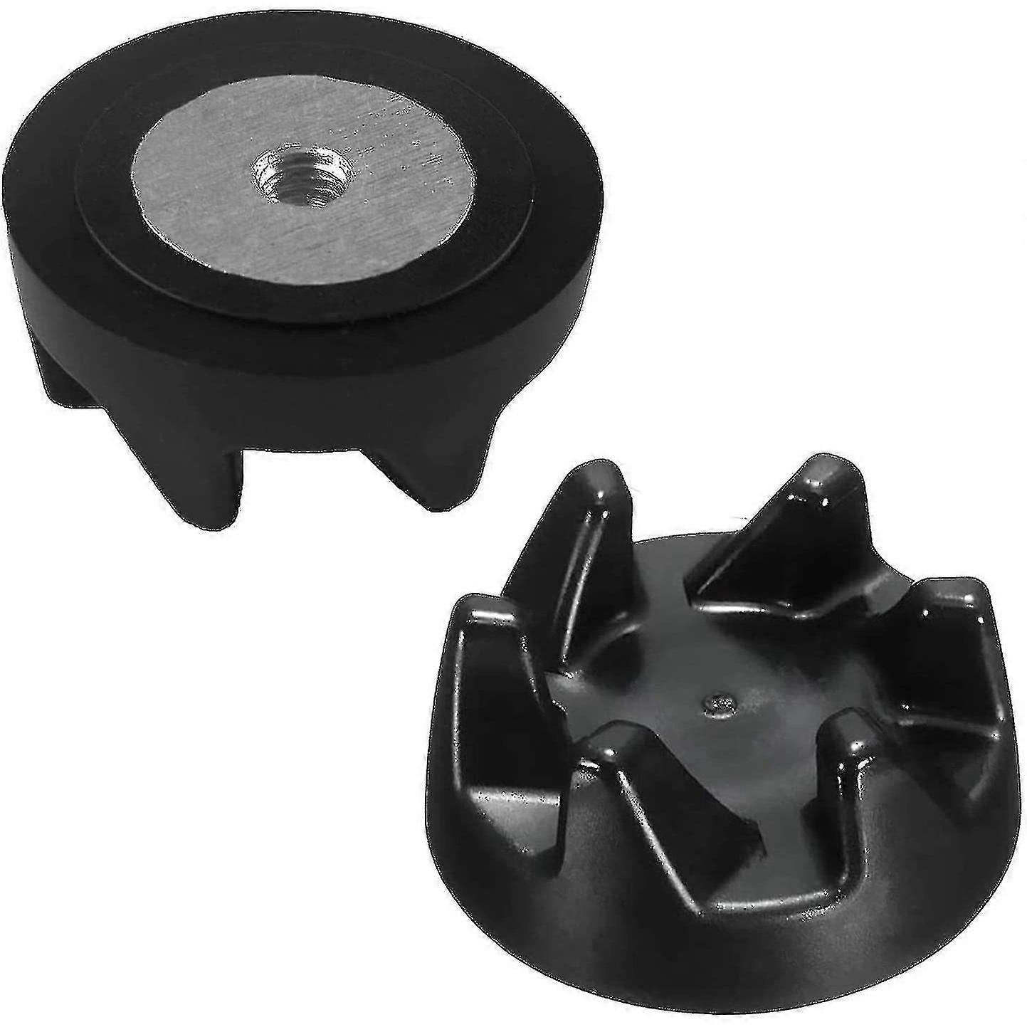 For Kitchenaid 4 Leaf Blender Blade And Blender Coupler With Spanner ...