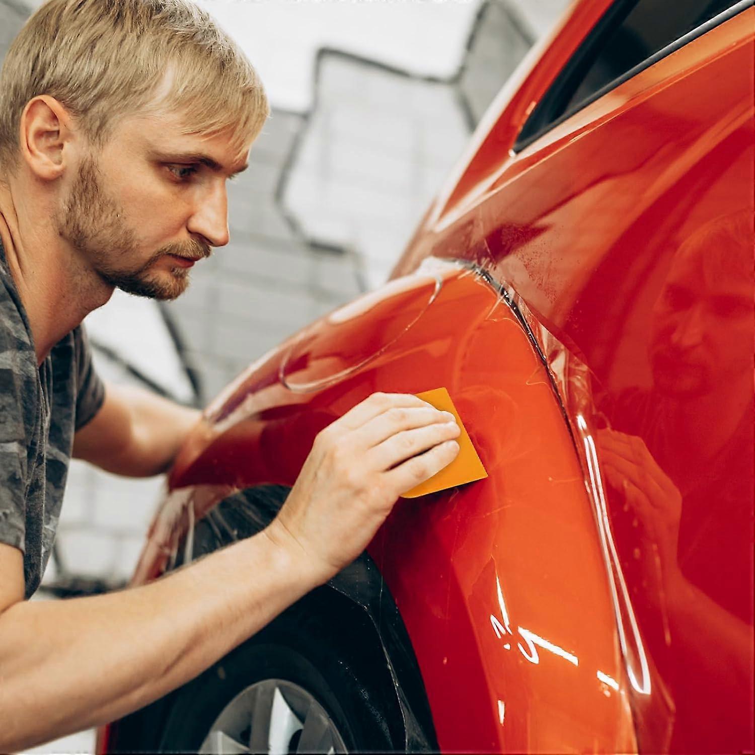 6 Pcs Auto Body Spreader 4, 5, 6 Inch Automotive Body Fillers Body ...