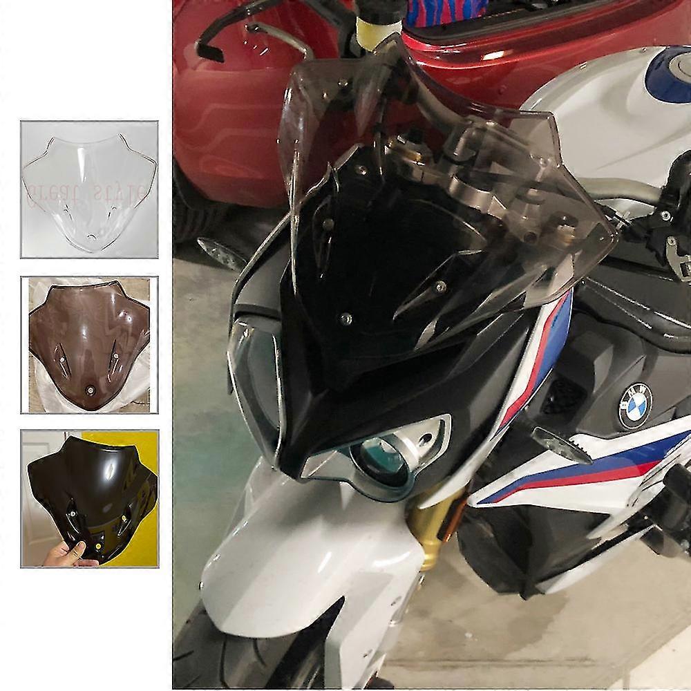 Exquisite New Motorbike Wind Screen Deflectors Windshield Screws For ...