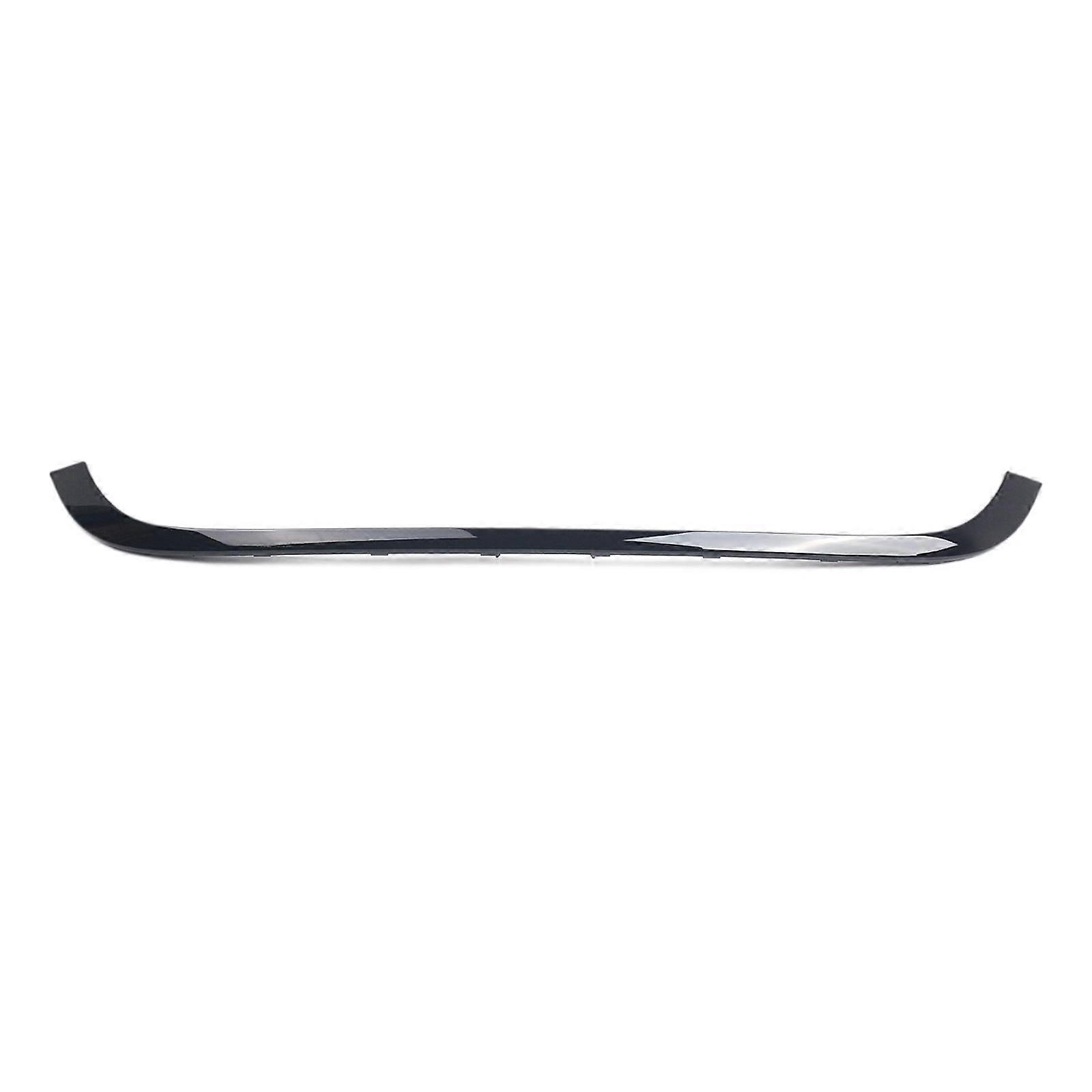 Hood Molding Frame Decoration for Mini Cooper R55 R56 R58 R59 2007-2015 ...