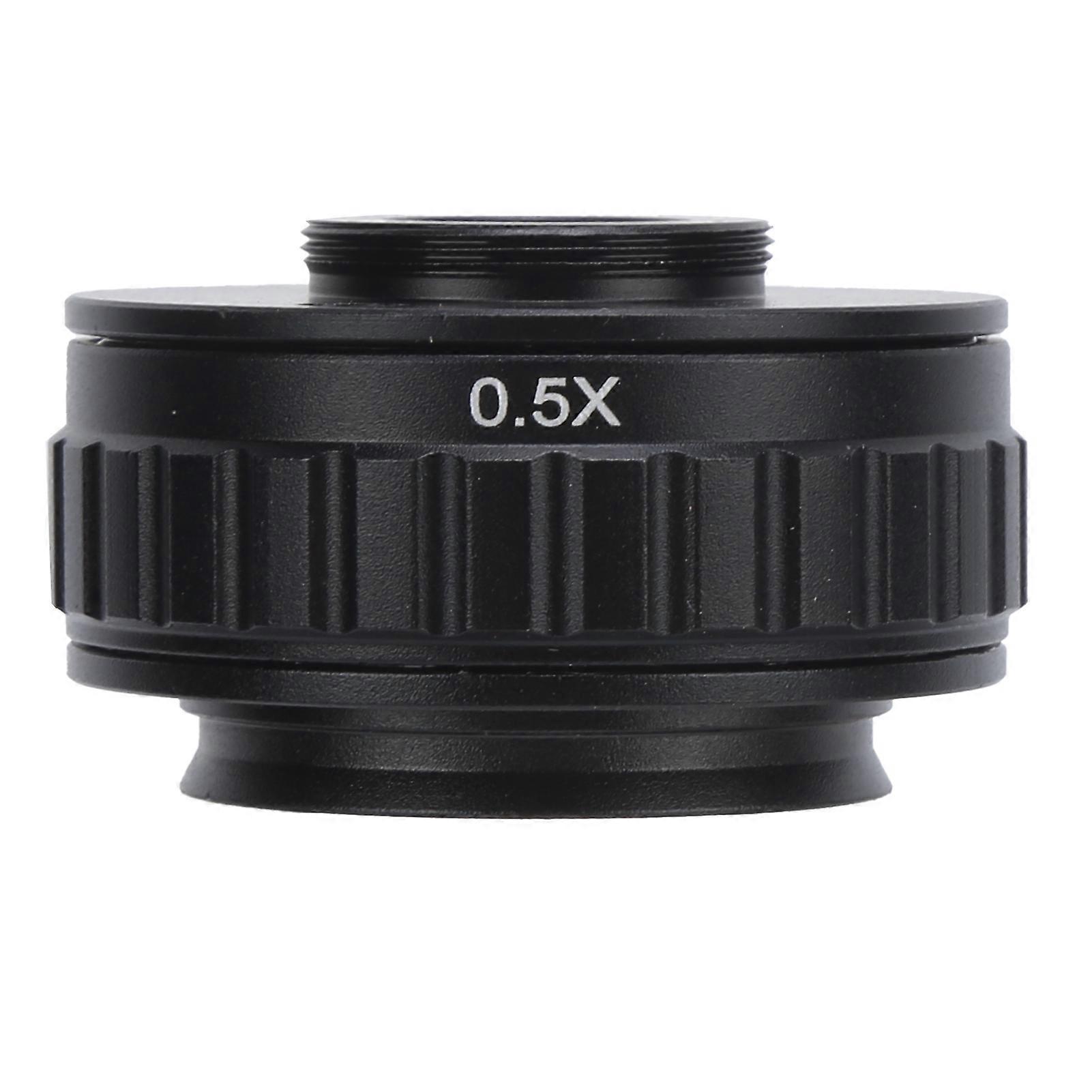 Enhance Your Microscope's Imaging Capabilities with 0.5X Adapter Lens ...