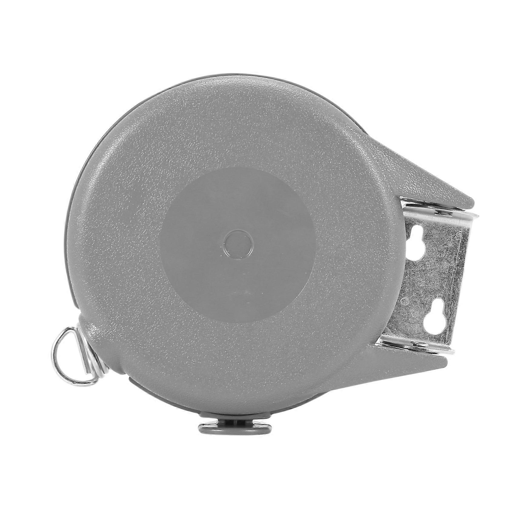 Long Retractable Washing Line, Automatic Retractable Mechanism ...