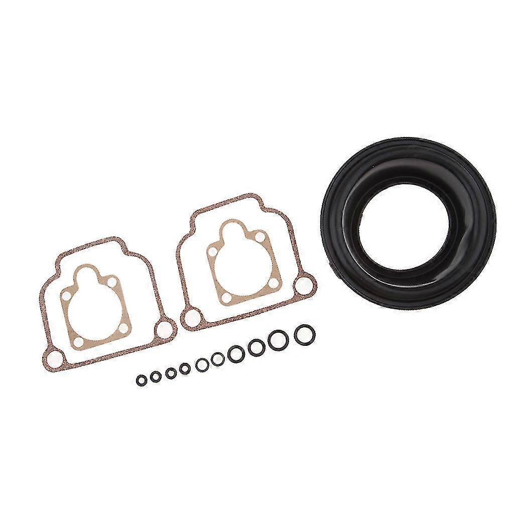 Carburetor Rebuild Service Kit For Bmw Bing Cv 40mm Carb Airhead R100 ...