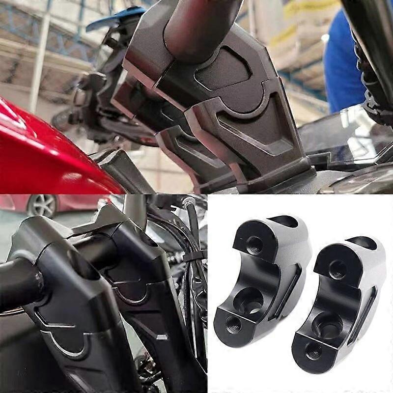 For Honda Cb650r Cbr650r Cb650f 2019 2020 Motorcycle Handlebar Riser Up ...