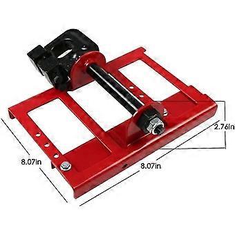 Mini Chainsaw Guide Rail - Timber Guide Rail with Electric Grinder and ...
