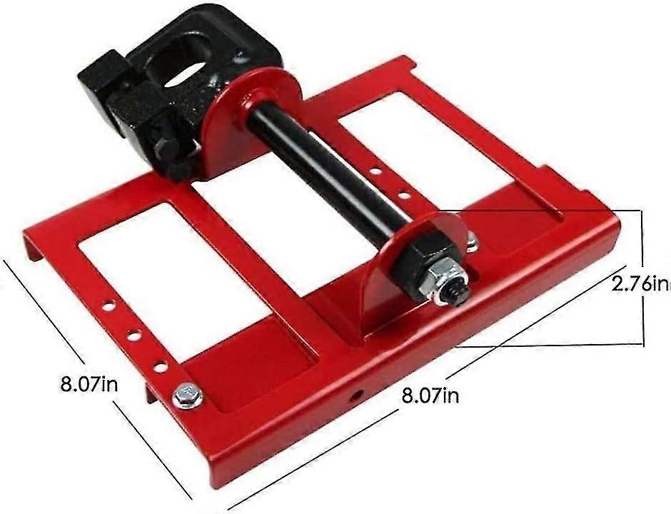 Mini Chainsaw Guide Rail - Timber Guide Rail with Electric Grinder and ...