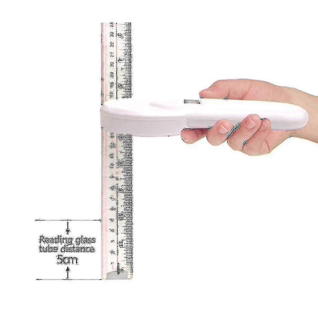 Durable Animal Id Microchip Reader Microchip Scanner Reading Distance ...