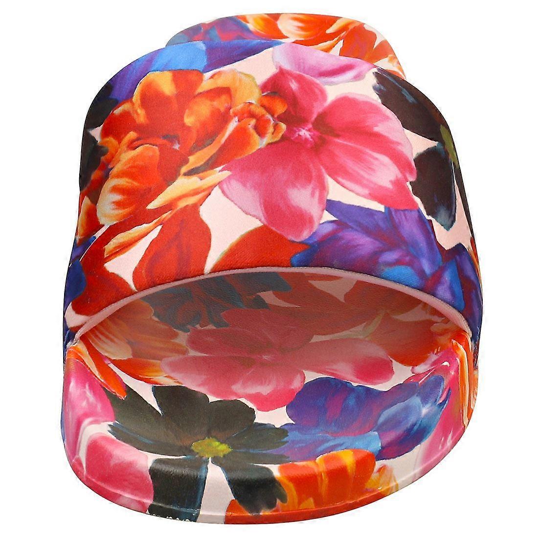 Ted Baker Alllyy Womens Slide Sandals in Floral | Fruugo UK