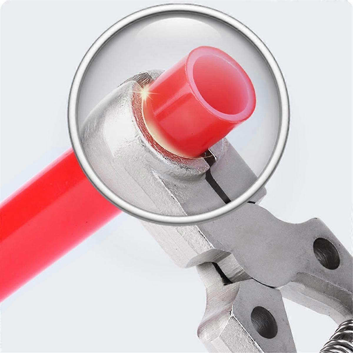 Geothermal Water Pipe Removal Pliers Remove the Tong Water Separator ...