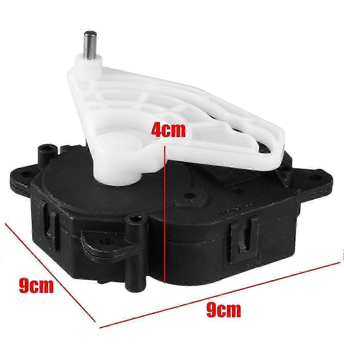 87106-30371 Car A/C Climate Control Damper Servo for GS300 IS300 RX300 ...