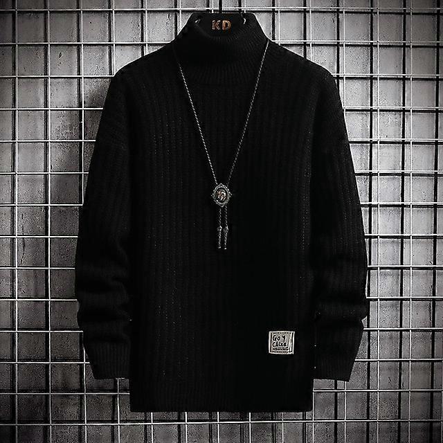 Highneck Men Men Sweaters High Neck Buy Men Sweaters High Neck