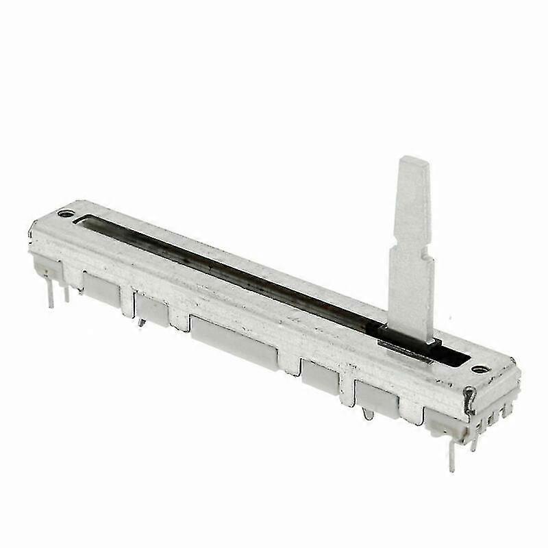 5Pcs Channel Fader for Pioneer DJM300 400 500 600 700 800 2000 DCV1010 ...