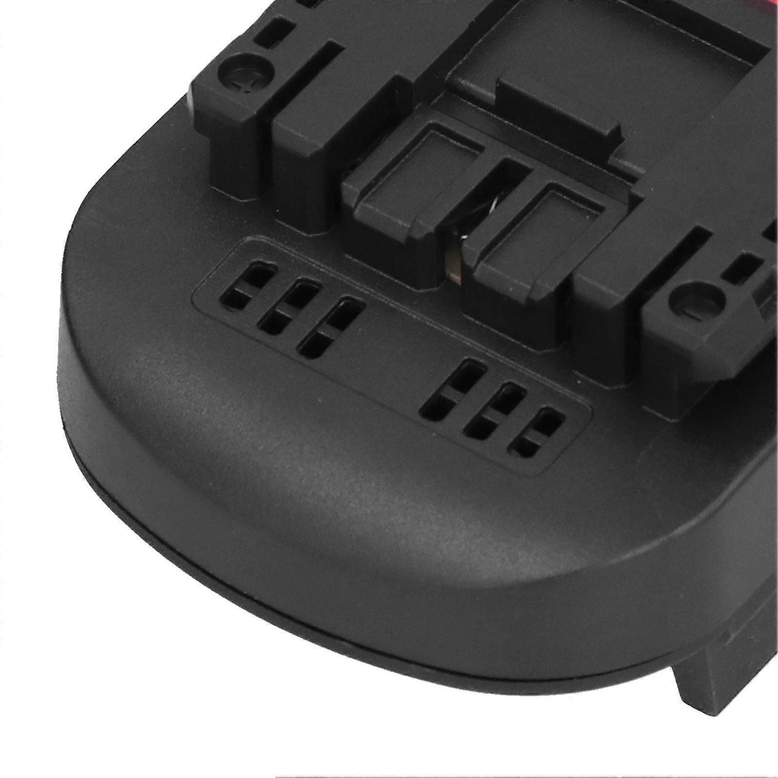 Battery Adapter Converter Conversion Kit Dock Power Connector 18V for ...