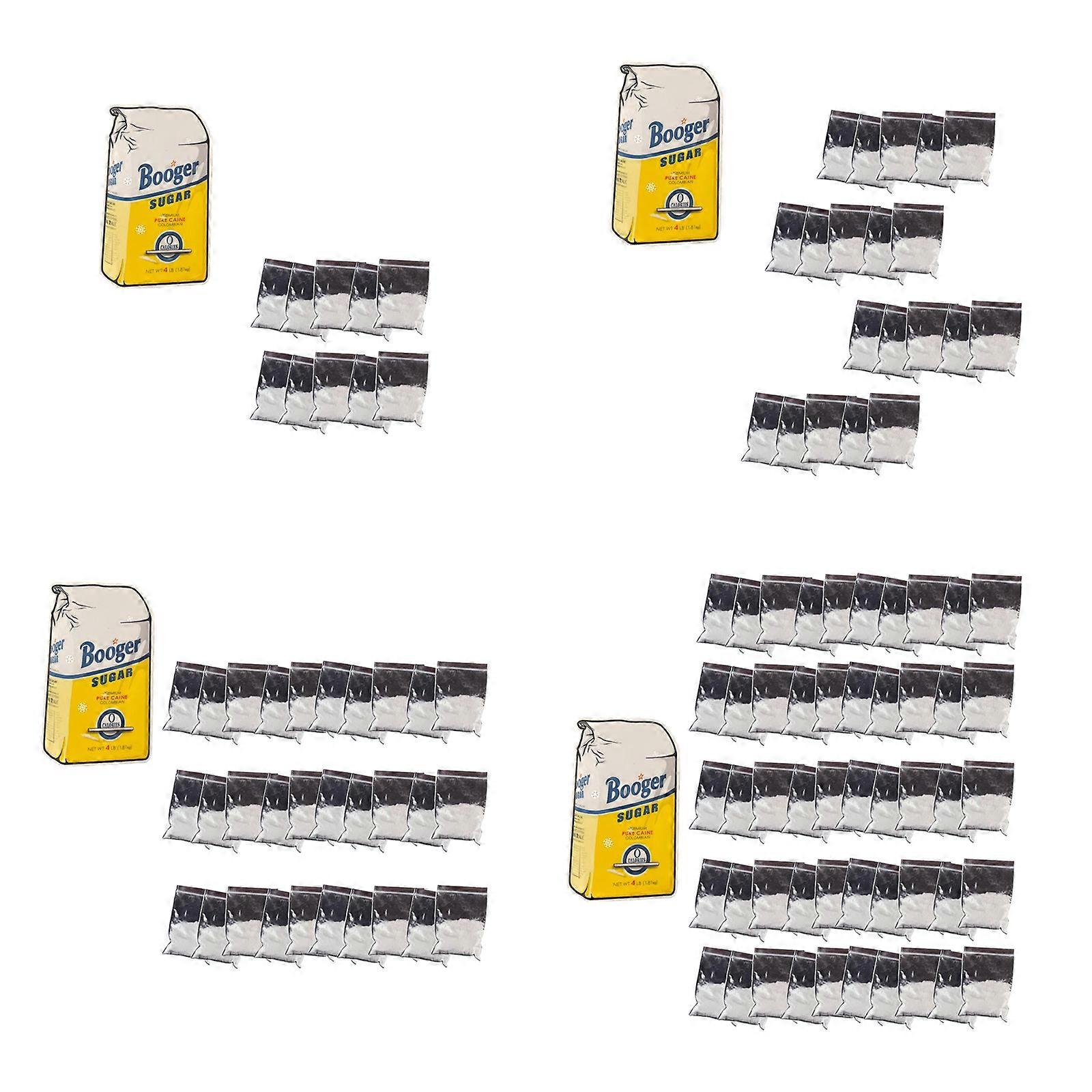 Coke Bag Stickers, Coke Baggie Joke Sticker, Funny Booger Sugar Sticker ...