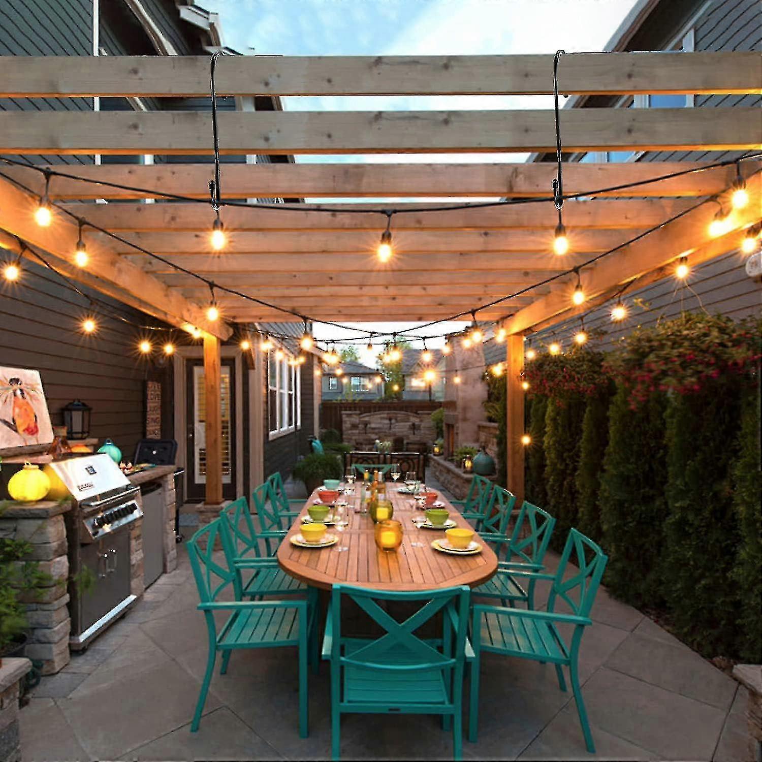 8-pack Rustproof Stainless Steel Tree Branch Hooks For Bird Feeders And ...