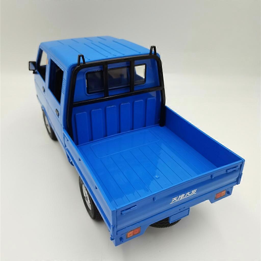 Remote Control Car WPL D22/D32 RC Drift Cars, 1/10 Full Scale RC Rock ...