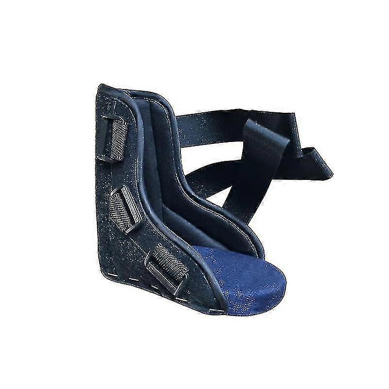 Afo Kids Drop Foot Splint Baby Ankle Brace Children Foot Night Splint ...