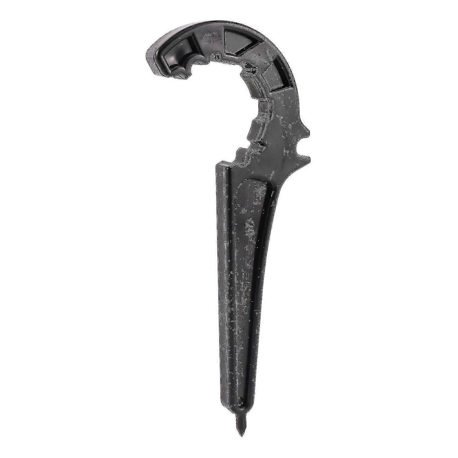 20/25/32/40/50mm Pe Pipe Fast Connecting Fittings Wrench Pe Pvc Tube ...