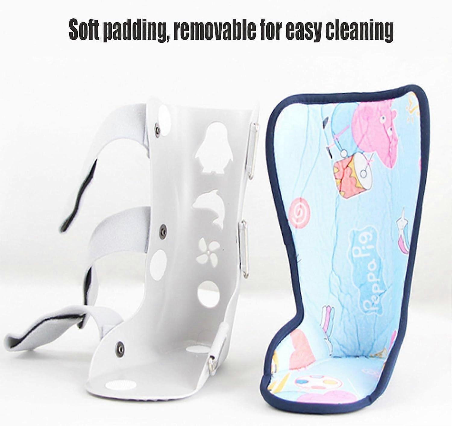 AFO Foot Lift Orthosis for Kids, Ankle and Foot Orthosis for Kids, AFO ...